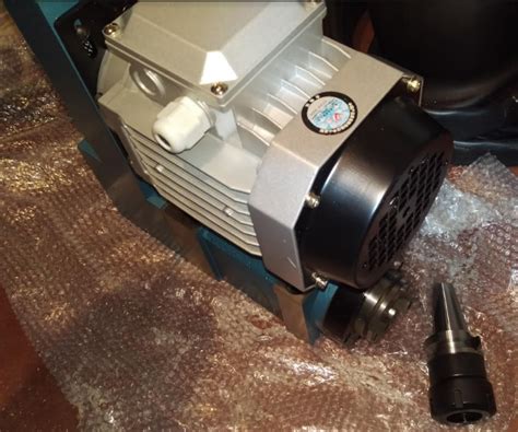 Milling Machine Hackaday Io