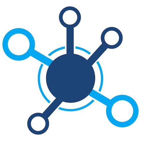 Premium Vector Technology Logo