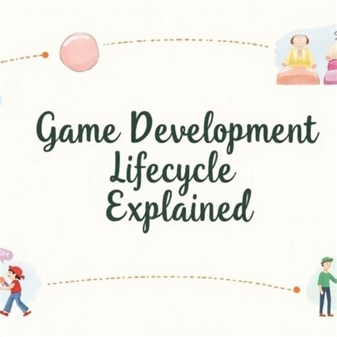 Pre Production Game Developers