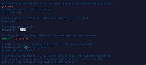Grafana 帮助中心