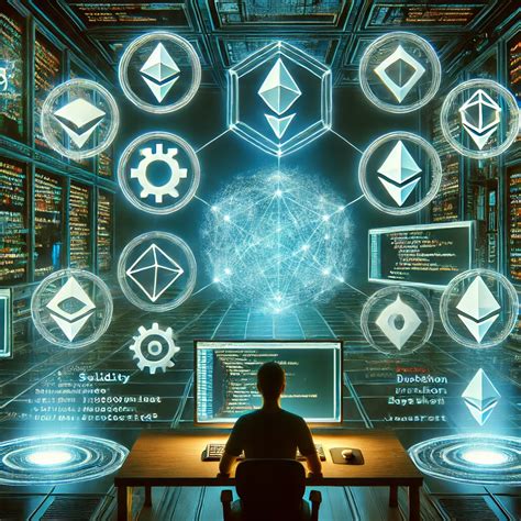 best programming languages for blockchain development in 2024 tech