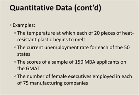 Ch Intro To Stats Basic Concepts Types Of Data Random Sampling Flashcards Quizlet