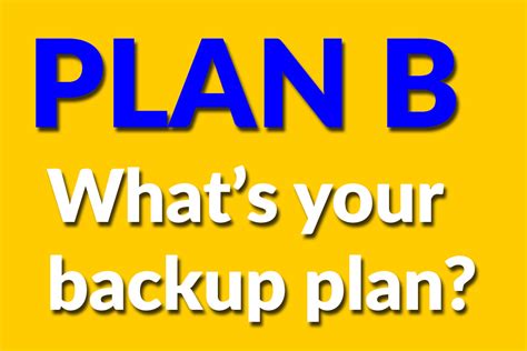 backup plans personal trainer nashville
