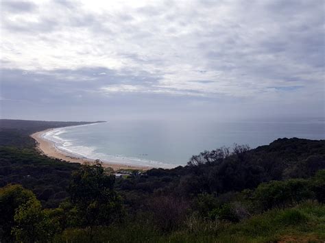 그레이트 오션 로드 Great Ocean Road 호주