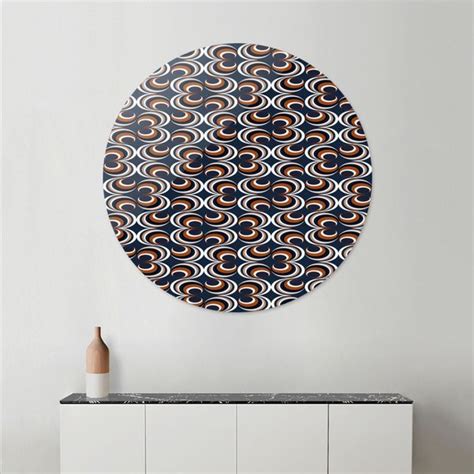 Clam Shell Waves V Disk By Blerta Exclusive Edition From 84 Curioos Clam Shell Wall