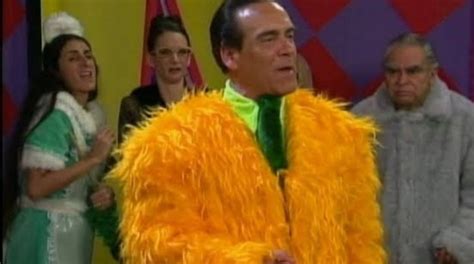 Fallece Juan Verduzco Actor De La Familia Peluche