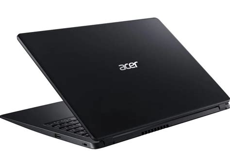 Notebook Acer Aspire 3 Amd Ryzen 5 3500u 156 8gb Hd 1 Tb Windows 10