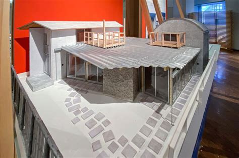 東京建築士会主催の住宅建築賞2021入賞作品展をフォトレポート受賞者は渡邊大志金賞青木弘司岡澤創太角川雄太高橋優太井原正揮