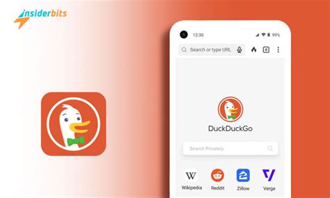 Duckduckgo Browser Private Browsing Made Easy Insiderbits Duckduckgo Browser Private Browsing Made Easy Insiderbits
