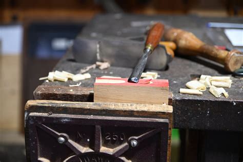 sharpening tiny round chisel page 3 the pegbox maestronet forums