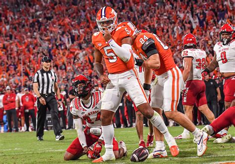 Usatoday Best Photos From Week 5 Of The 2022 College Football Season