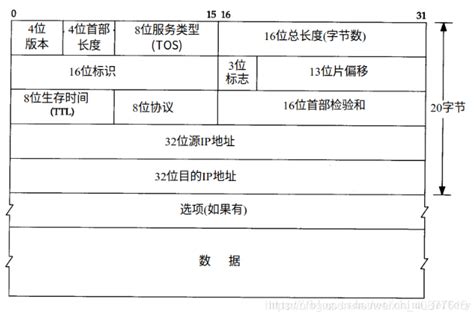 Udpip传输协议ip Udp Csdn博客