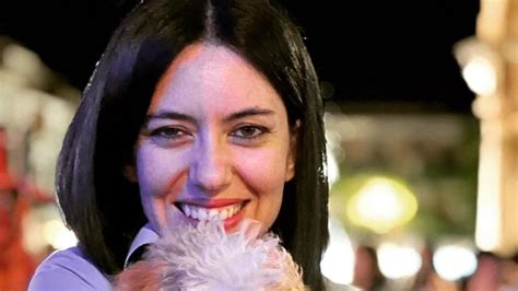 Lucia Azzolina Bocciata Alle Urne Torna A Fare La Preside