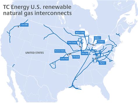 Tc Energy Rng Transportation And Interconnects Newtrient