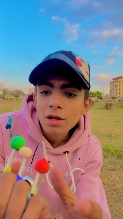 جبر خواطر المصاصات والرجل الخارق 🍭🍭🍭🍭 Youtube