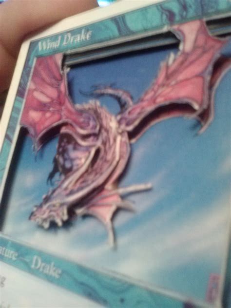 Wind Drake By Dragonrx50 On Deviantart