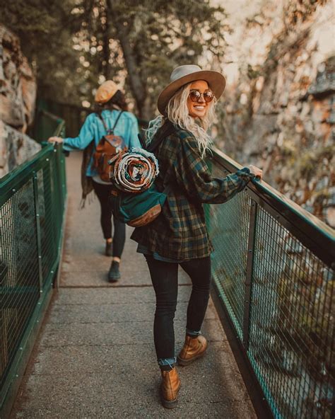 Image Result For Stylish Camping Outfits Cute Camping Outfits Cute