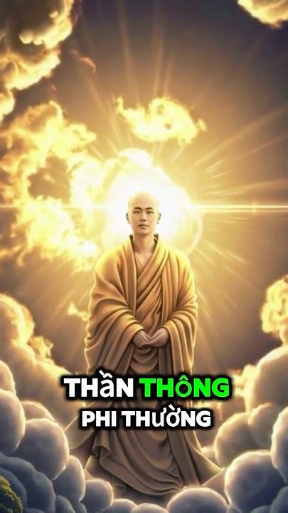 6 Thần Thông Phi Thường Của Ngài Mục Kiền Liên Bạn Có Tin Tâm Thức Có