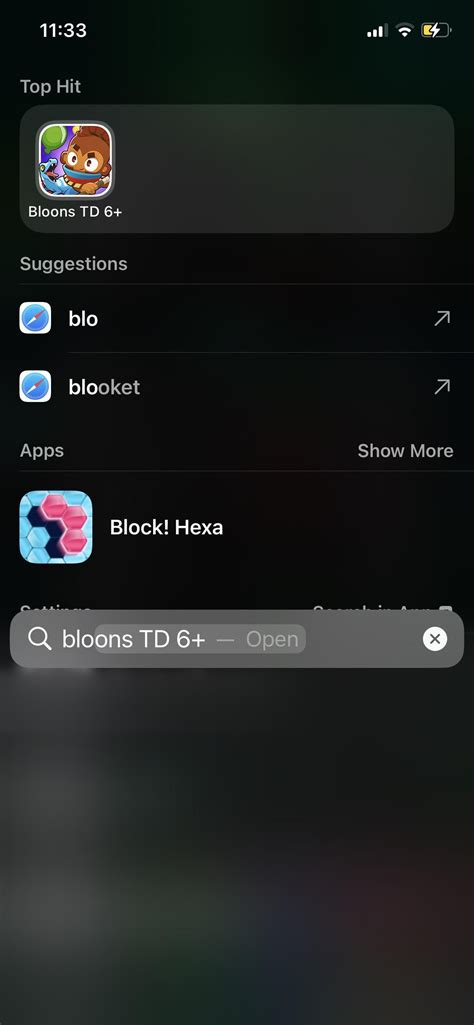Invisible Keyboard Bug Rios