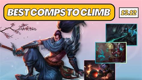 How To Play Patch Best Comps Tier List TFT Set Challenger Guide YouTube