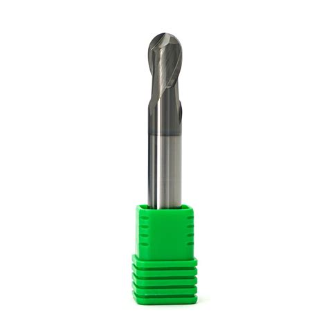 Mm Carbide Corn PCB Milling Bits Corn Teeth Endmill Mm Fishtail Milling Cutter