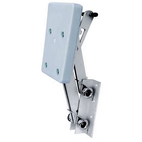 Outboard Bracket Fandm Marine