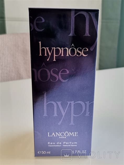 Духи 50 мл. Lancome hypnose. - Violity