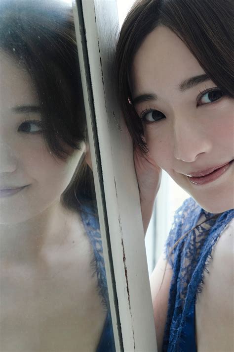 Kana Nakada 中田花奈 ヤンマガデジタル写真集 「last Of My 20s」 Set 02 Everia Club