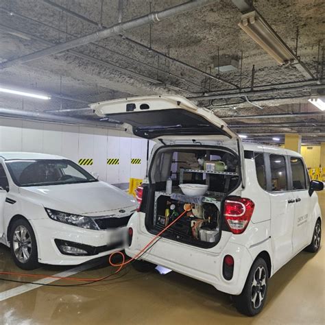 카롱라이프 대전 천안 출장 에바크리닝 차량 에어컨 냄새 관리 꿀팁 네이버 블로그