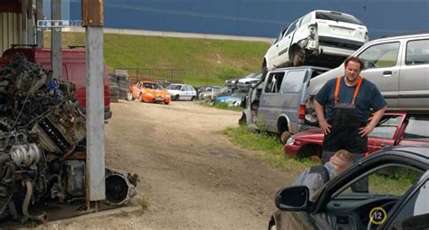 IMCDb org 1998 Citroën Xsara Break N0 in A mi kis falunk 2017 2025