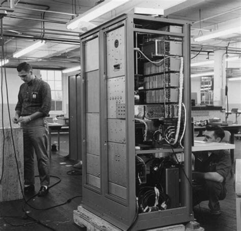 History Of Computers Timeline Timetoast Timelines