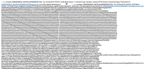 Html Rails Mailer Custom Dynamic Content Stack Overflow