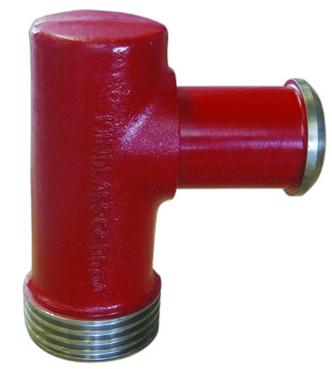 Manifold Fittings Windlass Engineers