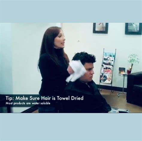 How To Use Texture Paste In Hair FOR MEN Texture Paste