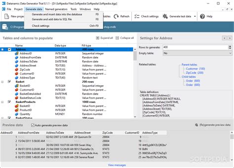 Datanamic Data Generator For Ms Sql Server Download Softpedia
