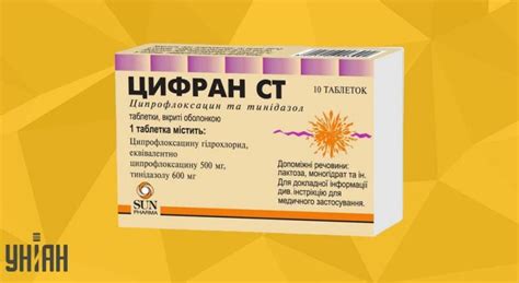 цифран ст