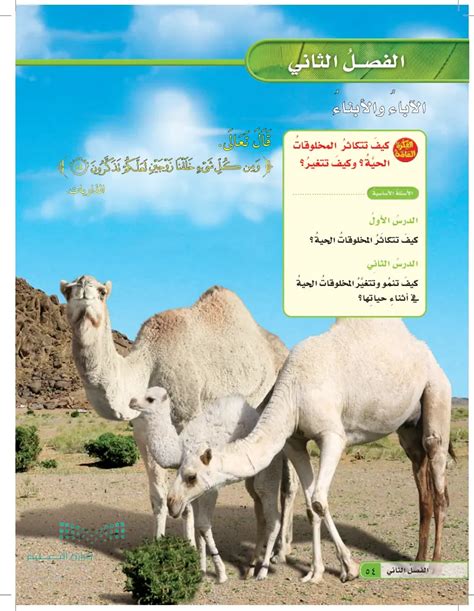 كيف تتكاثر المخلوقات الحية لا جنسياً؟ عين2022 التكاثر العلوم 1