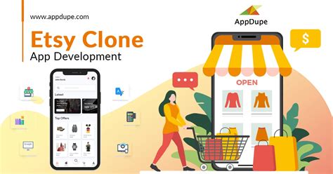 etsy clone etsy clone app open source etsy clone script appdupe