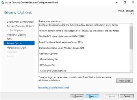 Step By Step Sql Server 2019 Failover Cluster Instance Fci In Oci