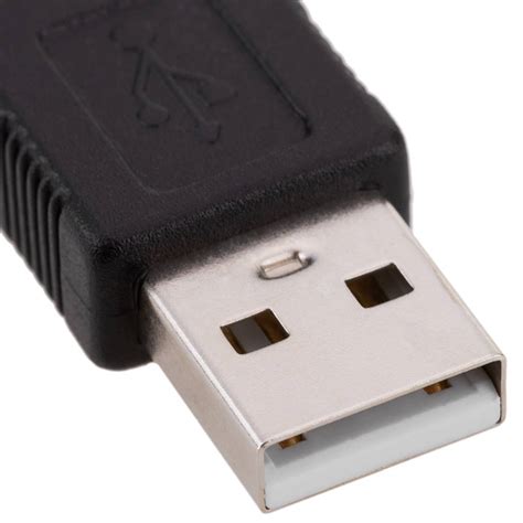 USB 2.0 (AM/BM) 10m - Cablematic
