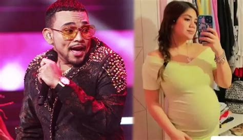Josimar Revelan Cuánto Cobra Por Show En Ee Uu Mientras Maria Fe