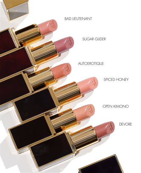 Tom Ford Lipstick