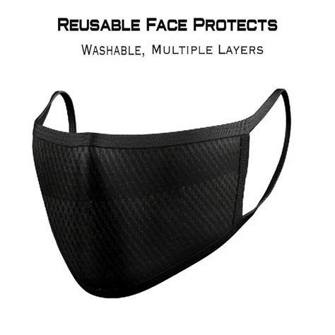 Reusable Face Mask Material Non Woven At Best Price In Waghodia Id
