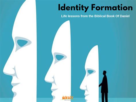 Identity Formation New City Church Mumbai