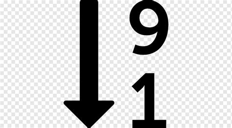 sorting algorithm number computer icons selection sort numeric text