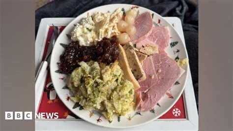 Christmas Ruined After Morrisons Missed Festive Deliveries