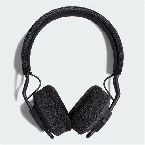 Adidas RPT-01 Night Grey Bluetooth Headphones | Bluetooth Headphones ...