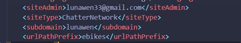 Unable To Deploy To Trailhead Playground Org · Issue 58