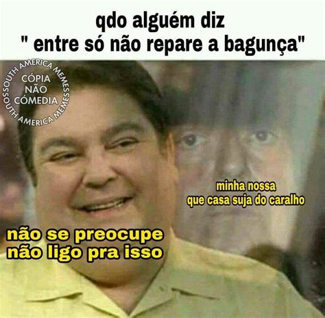 Baguncinha Meme By Higors Memedroid