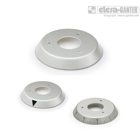 F K Flens Voor Izn 380 Aluminium Pijl